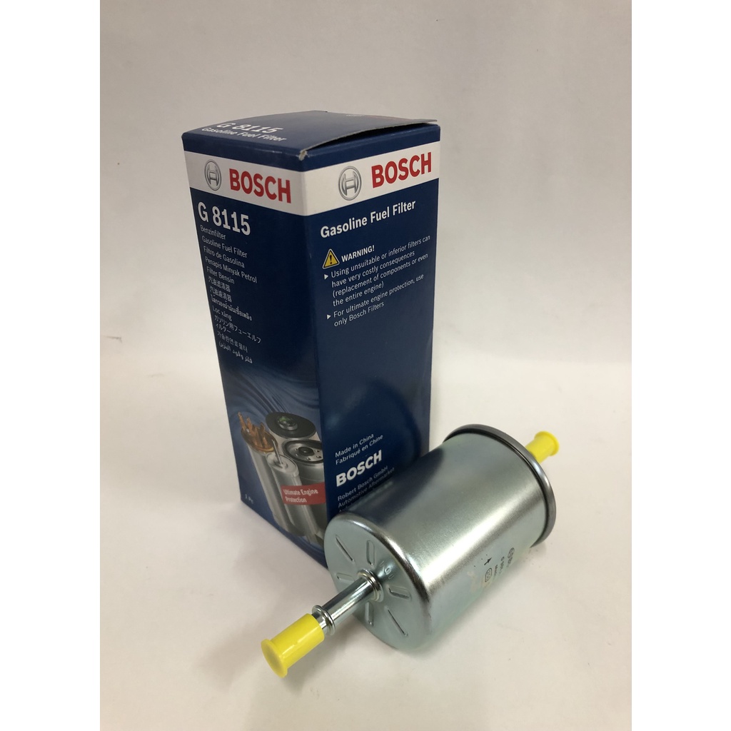 Fuel Filter Proton Waja 1.6, Saga BLM FLX Exora Persona Gen2 Savvy Iriz ...