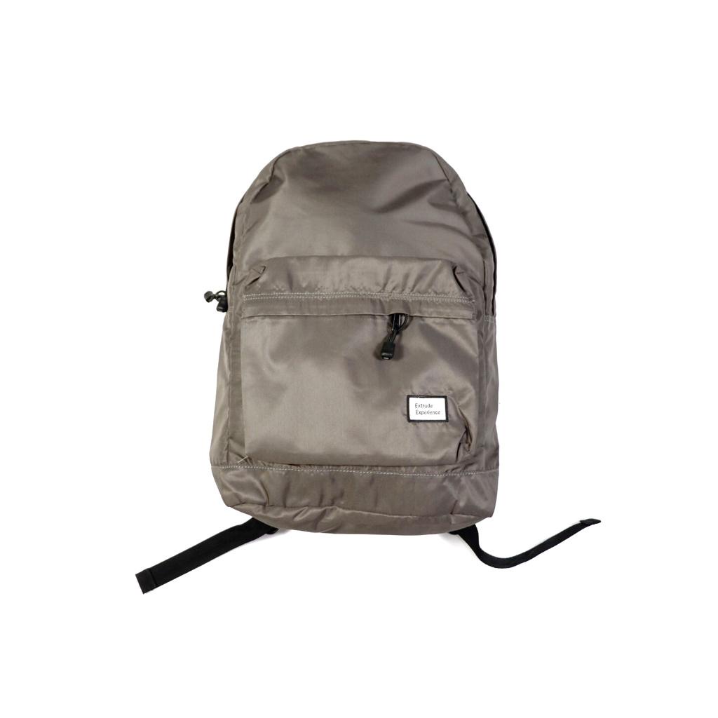 Mr. DARK Gray MONO | Men's Bag | Men's Backpack | Shopee Singapore