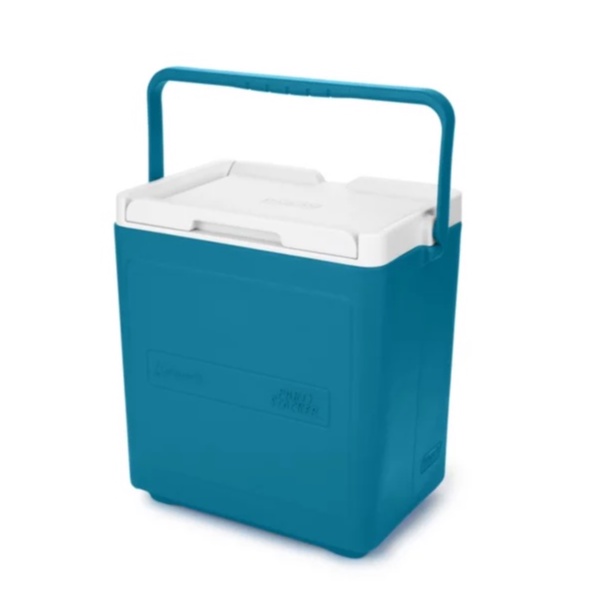 Coleman 20 Can Stacker (Ocean Blue ) | Shopee Singapore