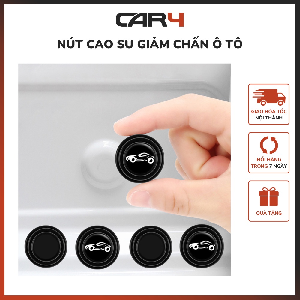 Car shock absorber rubber stopper, car door closing force reduction ...
