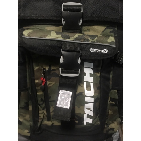 [SG ready Stock] Taichi Waterproof Backpack (RS271, RSB274, RS272 LED ...