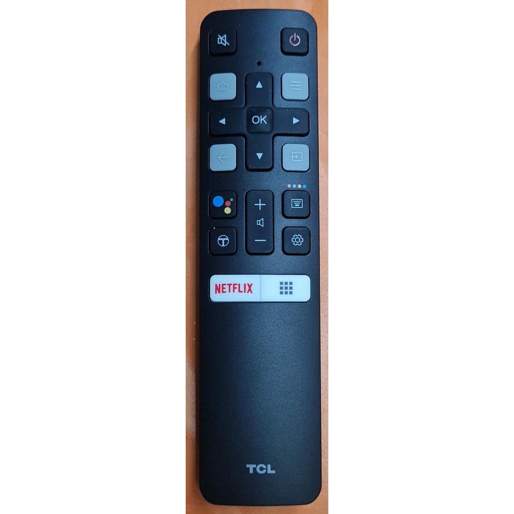 (Local Shop) Genuine New Original TCL TV Remote Control In Singapore ...