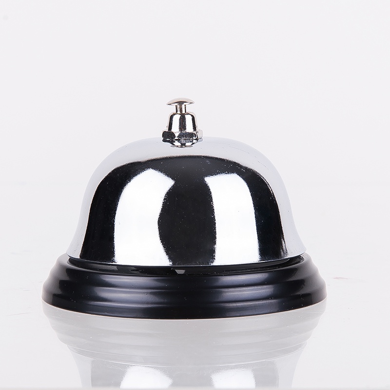Dining Bell Ready Stock 0240 Summon Served Dish Bar Counter Milk Tea ...