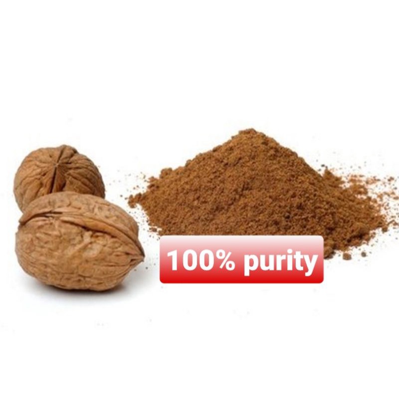 Nutmeg / Jaathi Pathiri Powder (100g) | Shopee Singapore