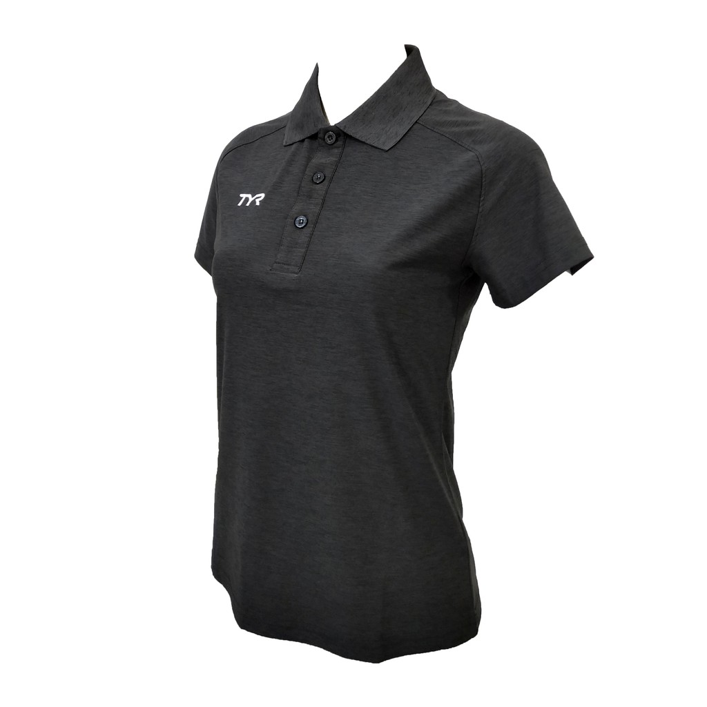 TYR Ladies Herman Polo Tee | Shopee Singapore