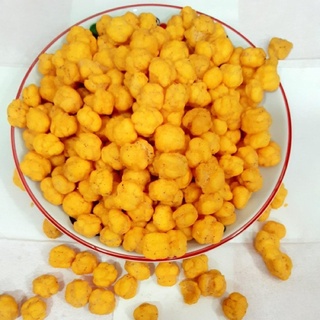 Indonesia Corn Snacks (Pilus Jagung Australia) 400g | Shopee Singapore