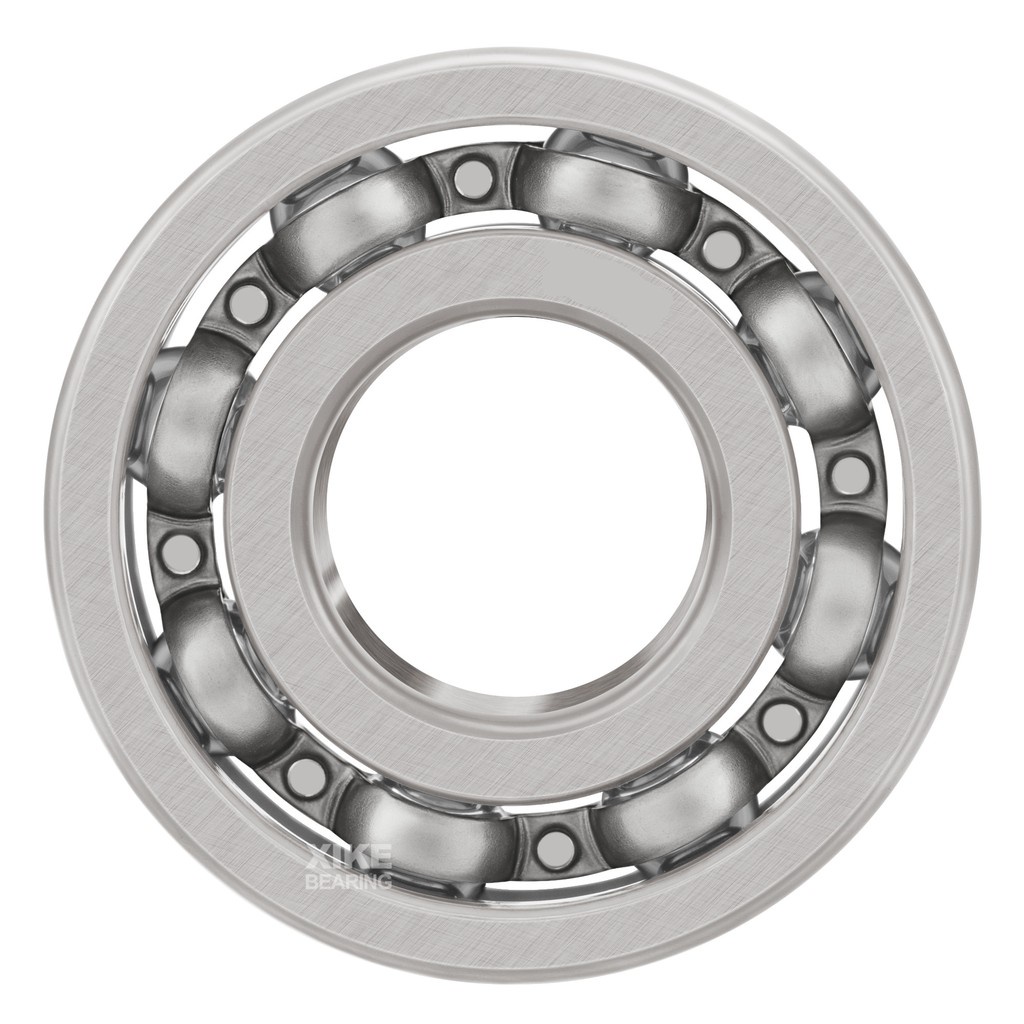 XIKE 6200-2RS 6200ZZ 6200 6200-2RSC3 6200ZZC3 6200C3 - Size 10x30x9mm ...