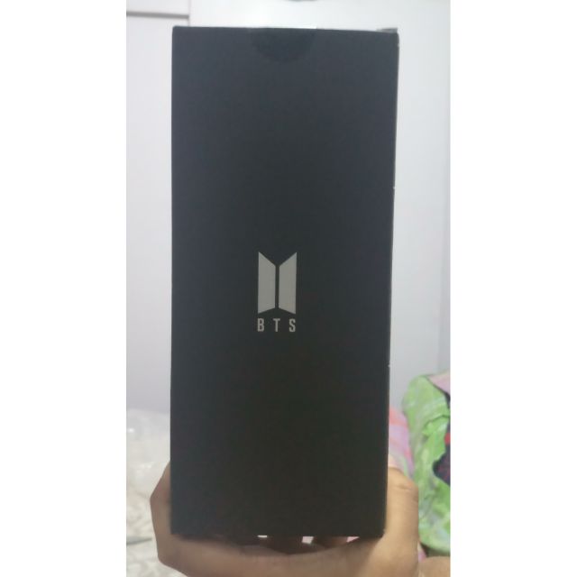BTS Army Bomb Official Light Stick V3 | Shopee Singapore