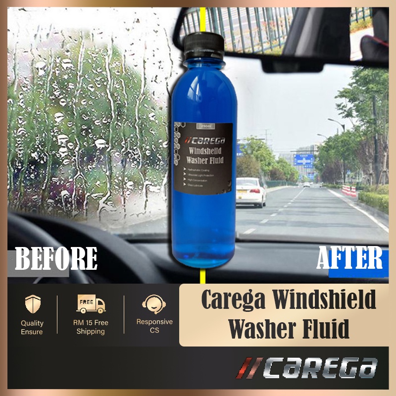 Car Windshield Washer Fluid Glass Coating Glass Cleaning Car Windscreen ...