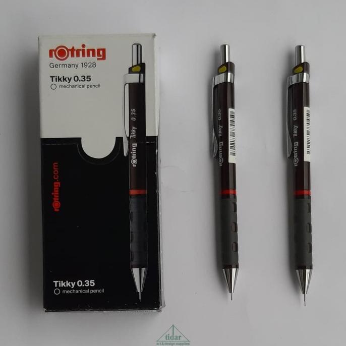 Office & STATIONERY | Stationery | Mechanical PENCIL/ROTRING TIKKY ...