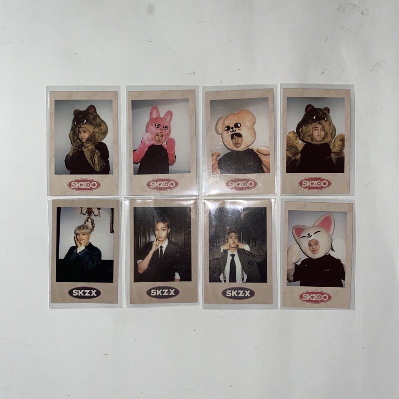 Stray kids hyunjin leeknow seungmin felix in bangchan changbin skzoo ...