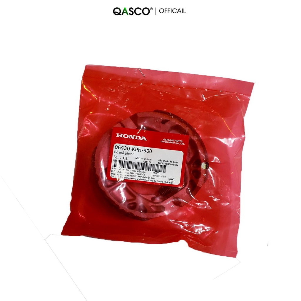 HONDA Wave Alpha 110 brake pad set and many QA models _(10C 3R ...