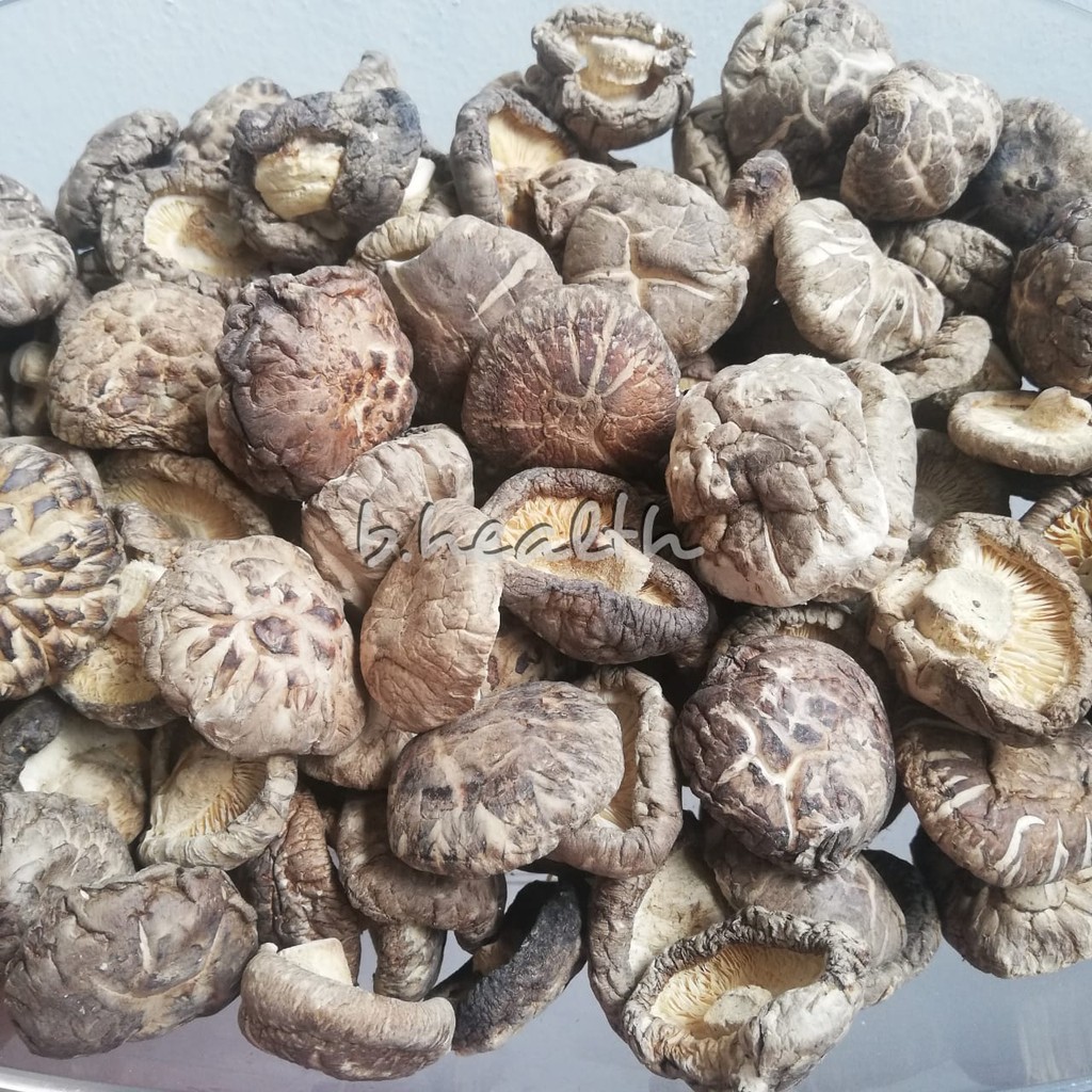Dried Mushroom Shitake Premium Quality Flower Shiitake Xiang Gu Dried ...
