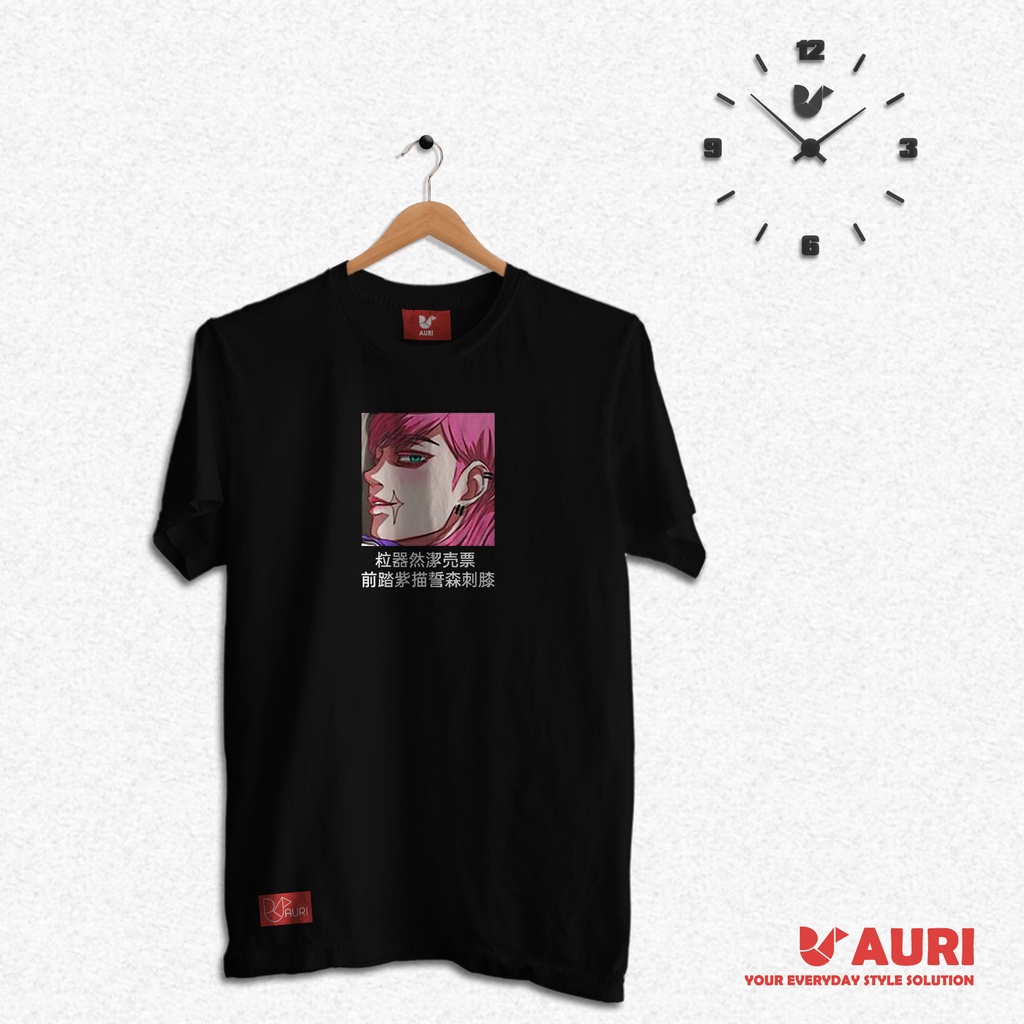 Tokyo REVENGERS SANZU ANIME Men Women DISTRO T-Shirts Can Be CUSTOM ...