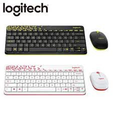 Logitech MK240 NANO Wireless Keyboard and Mouse Combo THREE YEARS ...