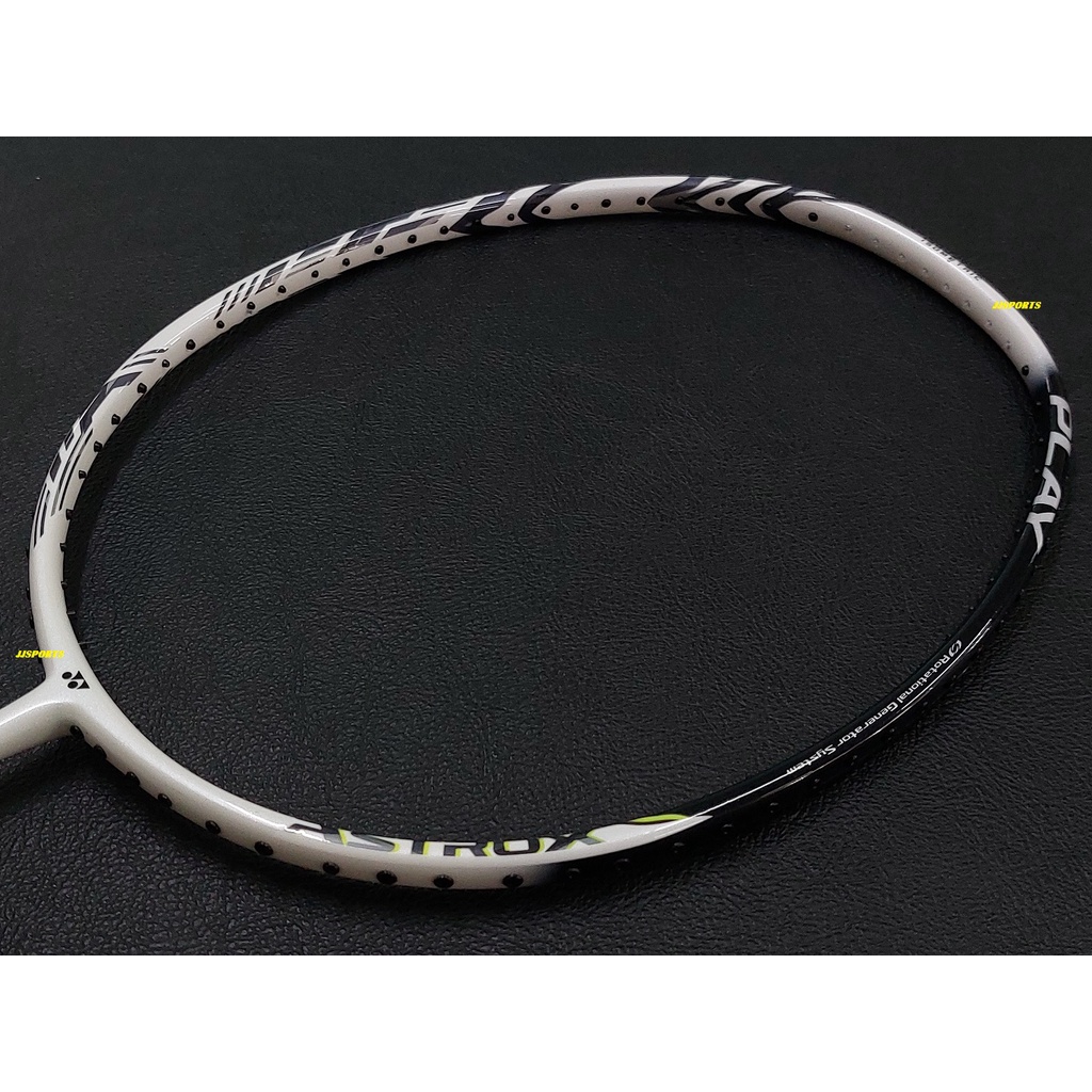 YONEX ASTROX 99 PLAY (WHITE TIGER | Shopee Singapore