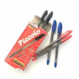 Wholesale Dozen 12pcs SEMI GEL Pens ZEBRA PICCOLO PICOLO PICOLLO ...