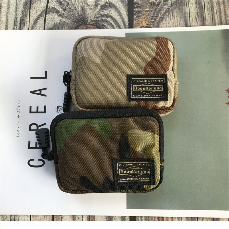 Fashion Brand Document Package Card Holder Compact Bag Coin Purse Coin ...