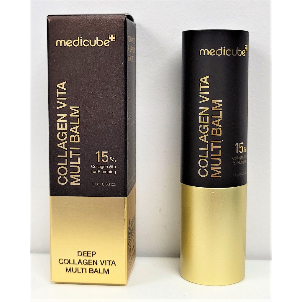 [Medicube] Deep Collagen Vita Multi balm(11g) | Shopee Singapore