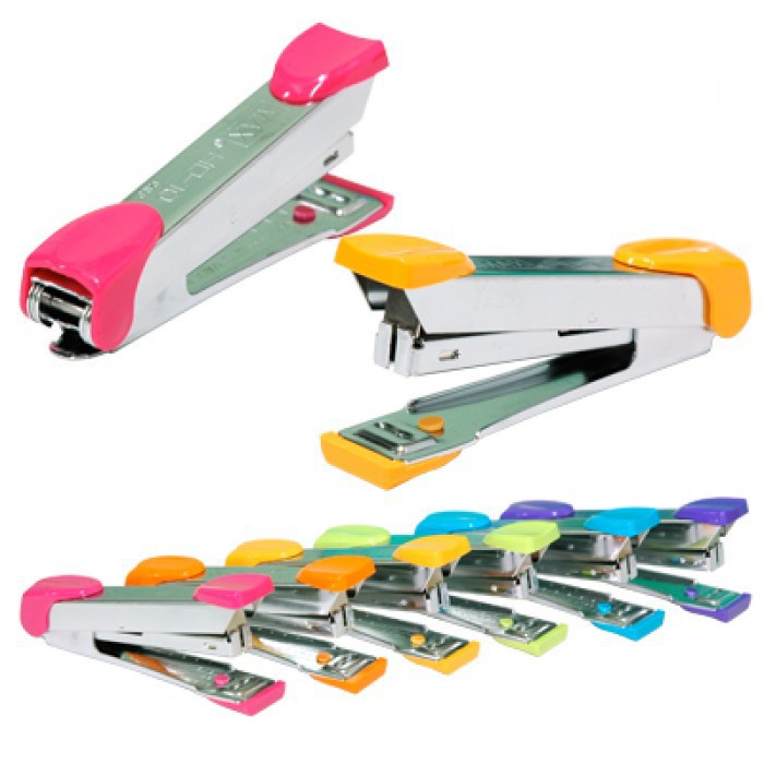 Stapler For School Office Stationery (1pcs) | Shopee Singapore