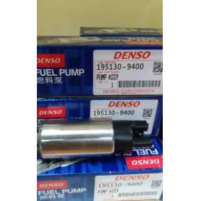 Fuel pump Denso For: Proton Wira Satria Arena Putra Perdana.Hyundai ...