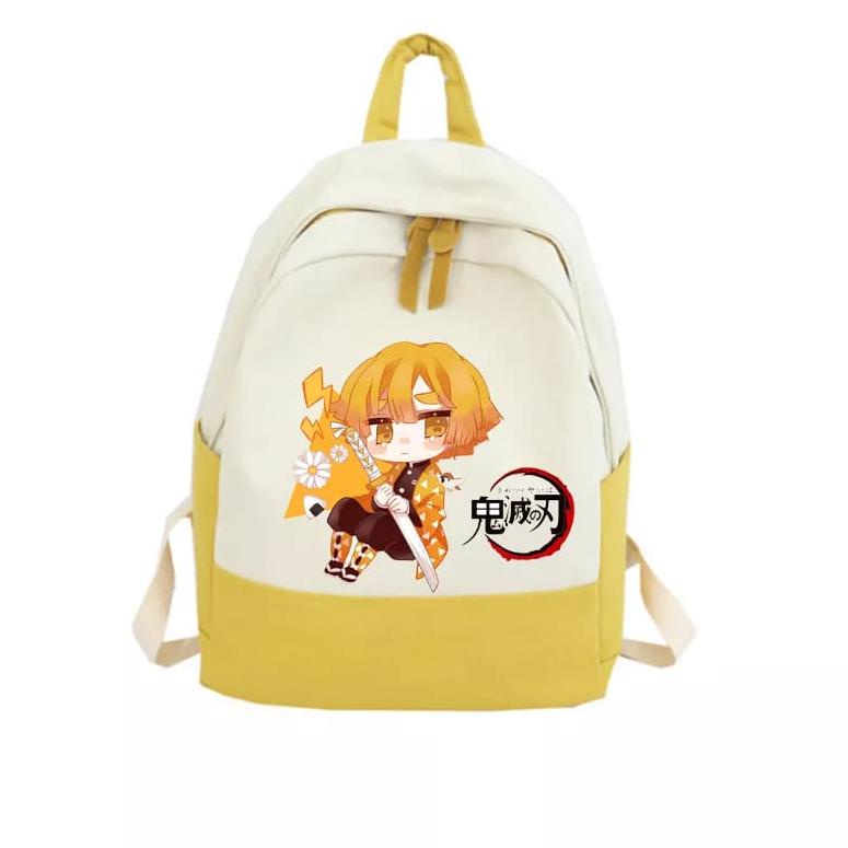 Dqo444 demon slayer kimetsu No yaiba Tanjiro Nezuko Zenitsu Inosuke ...