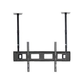 (2A1)SG stock TV Ceiling wall mounting bracket for display up to 100 ...