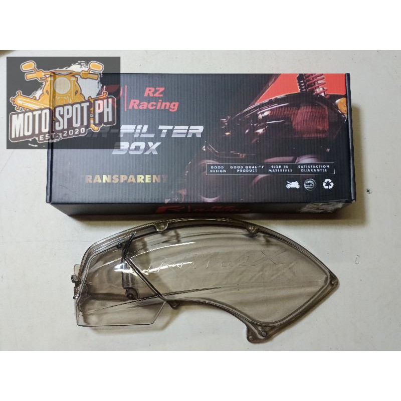 RZ Racing NMAX Version 1 Air Box | Shopee Singapore