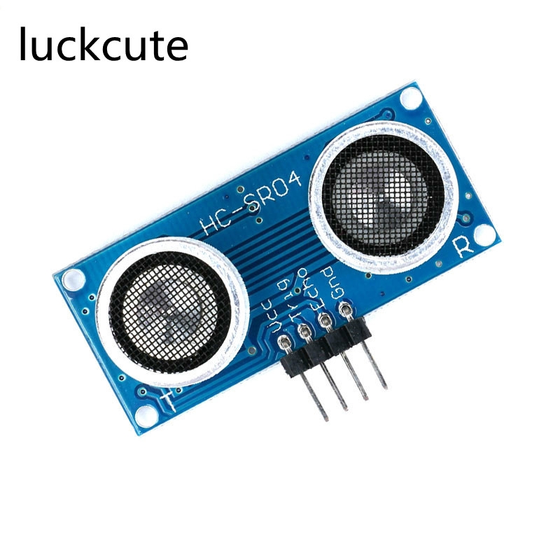 HC-SR04P HC-SR04-P Ultrasonic Ranging Module Ranging Sensor Module 3V-5 ... HC-SR04P HC-SR04-P Ultrasonic Ranging Module Ranging Sensor Module 3V-5 ...