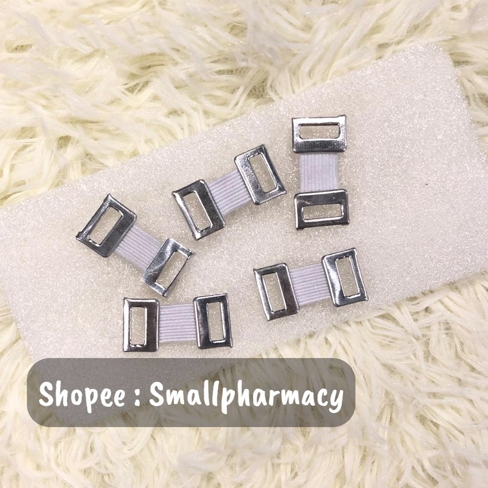 Bandage Clip 1pcs ( Bandage Clip ) | Shopee Singapore