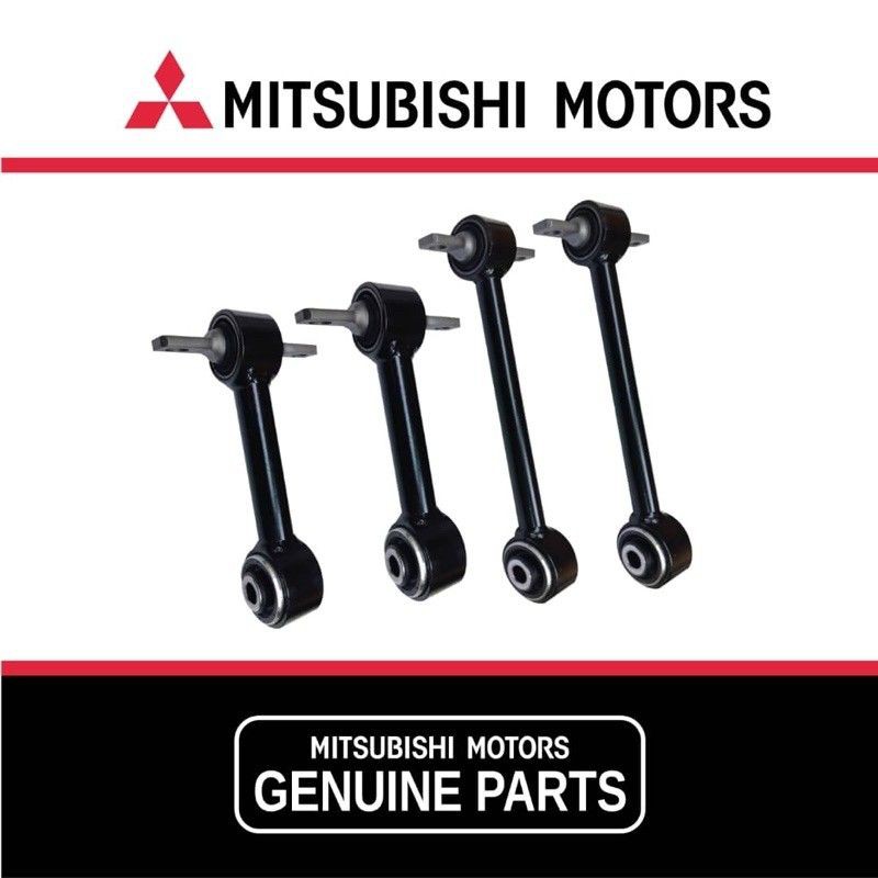 (Dog Bone)proton WIRA WAJA GEN2 PERSONA REAR SUSPENSION ARM | Shopee ...