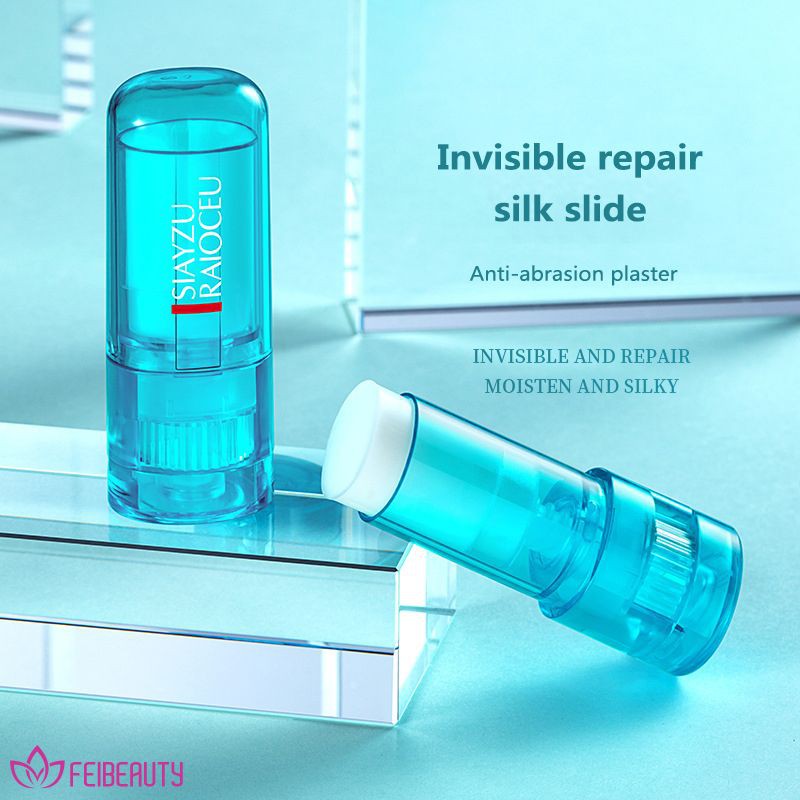 FEIBIR Anti-Blister Balm Stick Anti Blaren Foot Protector Heel Care ...