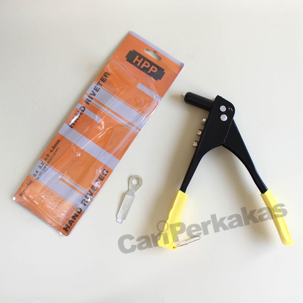 HPP Rivet Pliers Hand Riveter Rivet Rivet Pliers Rivet Rivet Rivet ...