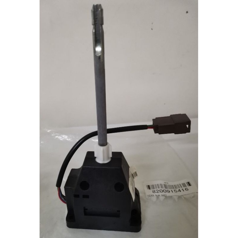 *ORIGINAL PROTON SAVVY AMT GEAR SHIFT LEVER | Shopee Singapore