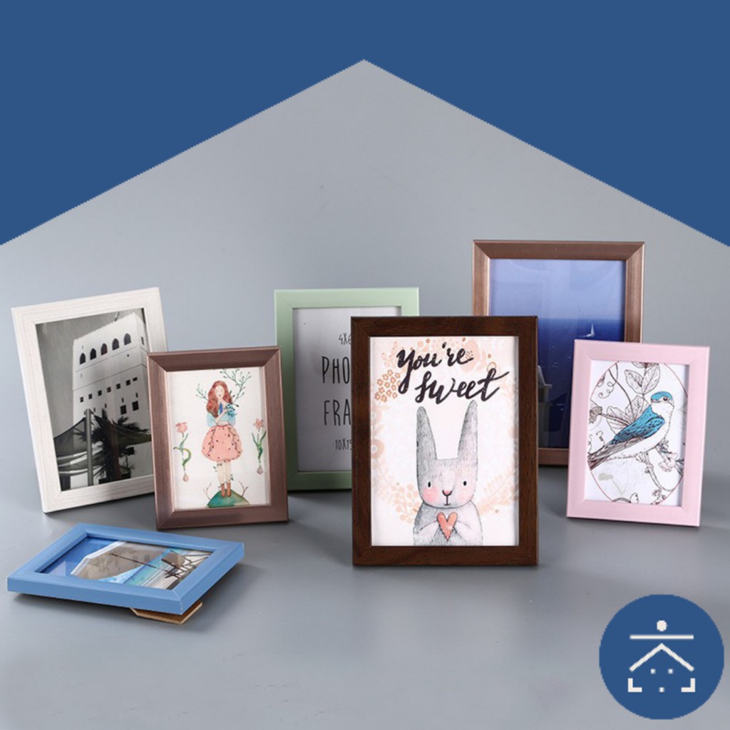 HIASAN DINDING Kunataruma - Bedroom Wall Decoration Frame Photo Frame ...