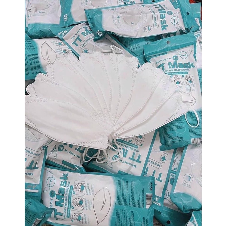 Kf94 MASKS (BOX OF 300 PCS) | Shopee Singapore