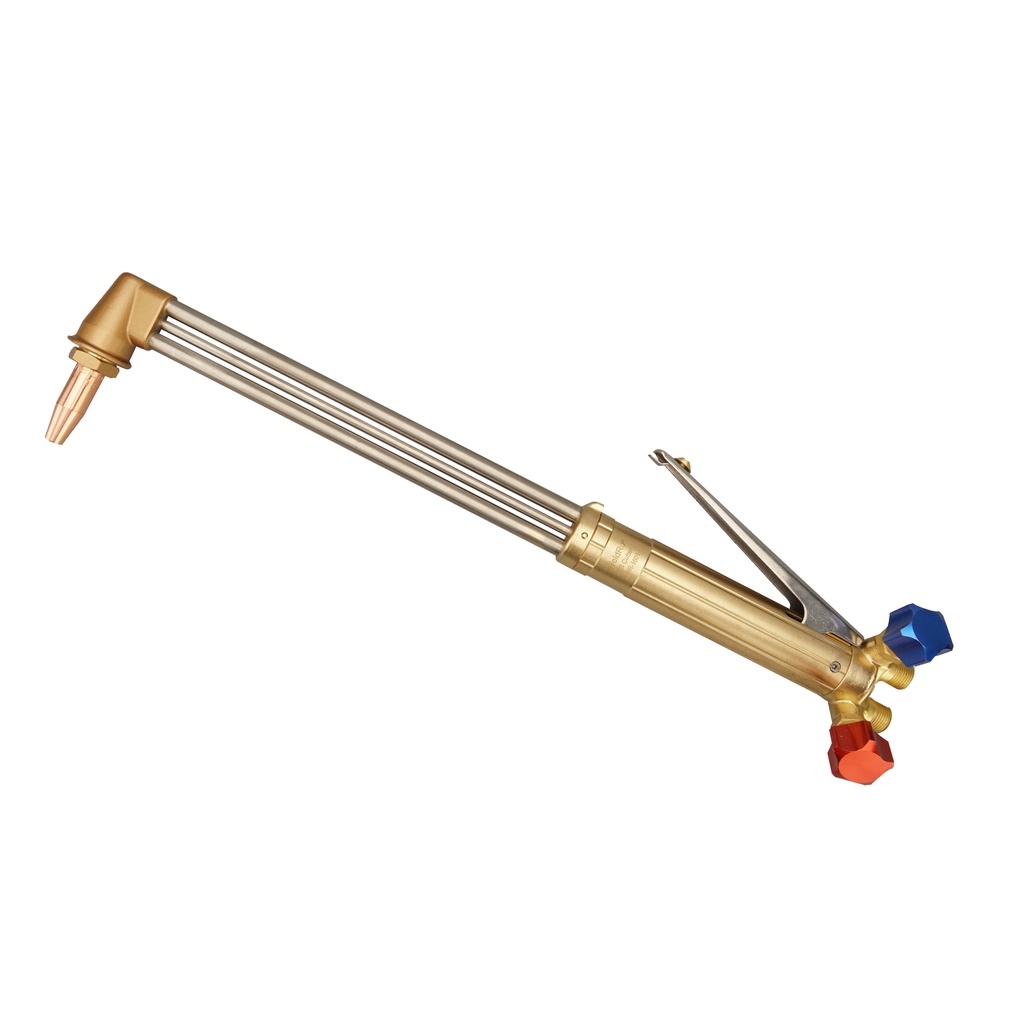 WeldRo 1601 Cutting Torch c/w Nipple & Nut Welding Torch WR1601 OXY ...