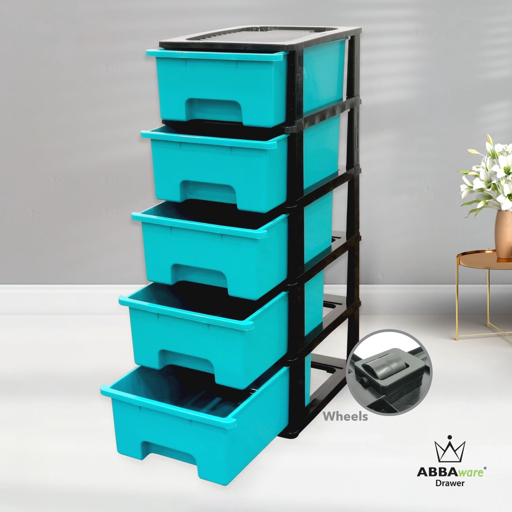 Tier Drawer Cabinet Abbaware Multipurpose Cabinet Drawer Storage ...