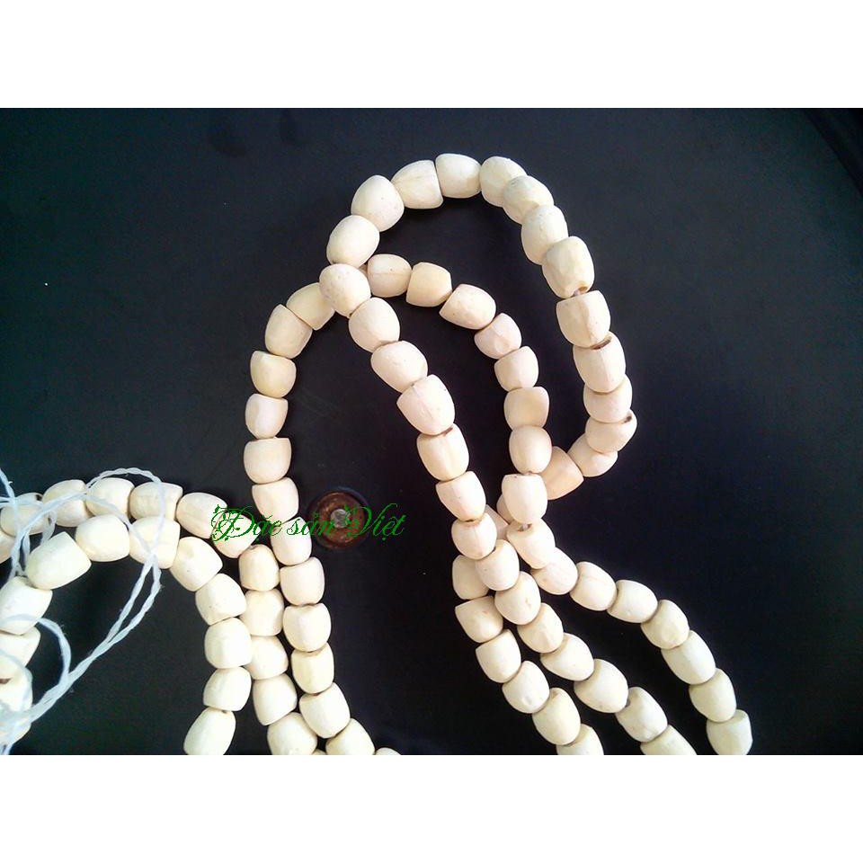 1 string of Hue lotus seeds 100 seeds, HUE SPECIALTY (special type, dry ...
