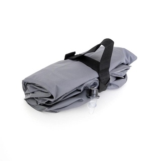 Fly Tot Original / 2.0 Inflatable Airplane Cushion - sim to Plane Pal ...