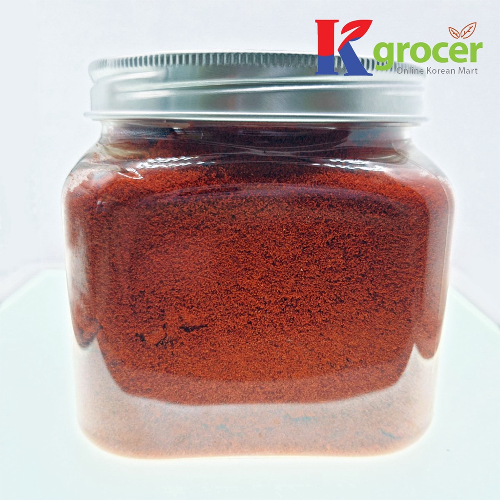 Kgrocer Premium Gochugaru Korean 100% Sun Dried Chilli Powder Flakes ...