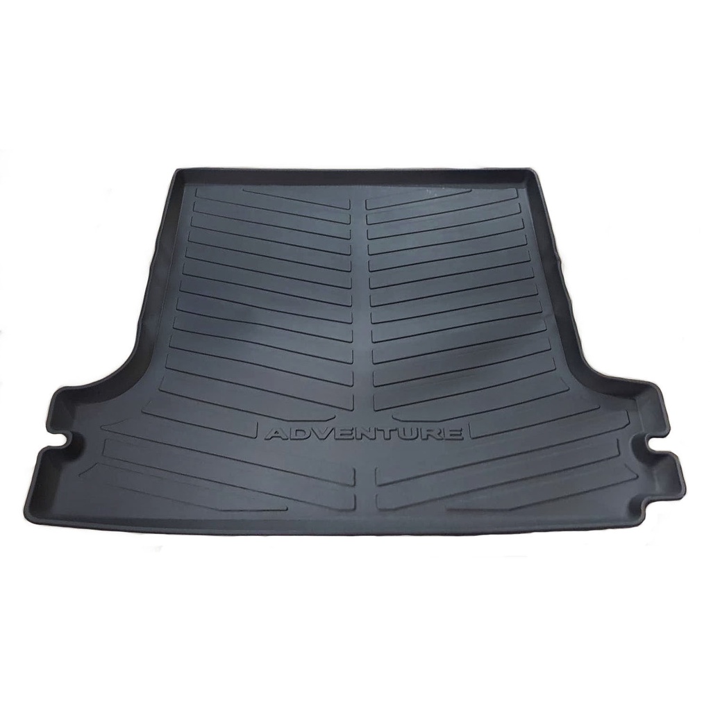 Mitsubishi Adventure All Year Model Cargo Tray Trunk Tray Luggage Tray ...