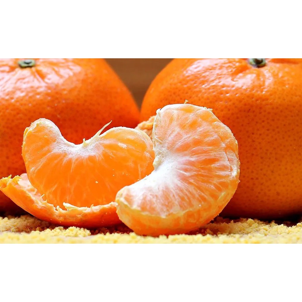 FRESH YONG CHUN MANDARIN ORANGES (16-18PCS/BOX) LUKAN (L) | Shopee ...