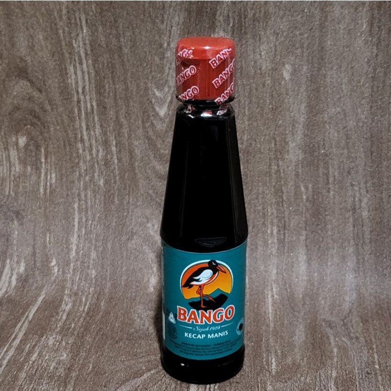Kecap Bango Kecap Manis 135ml | Shopee Singapore