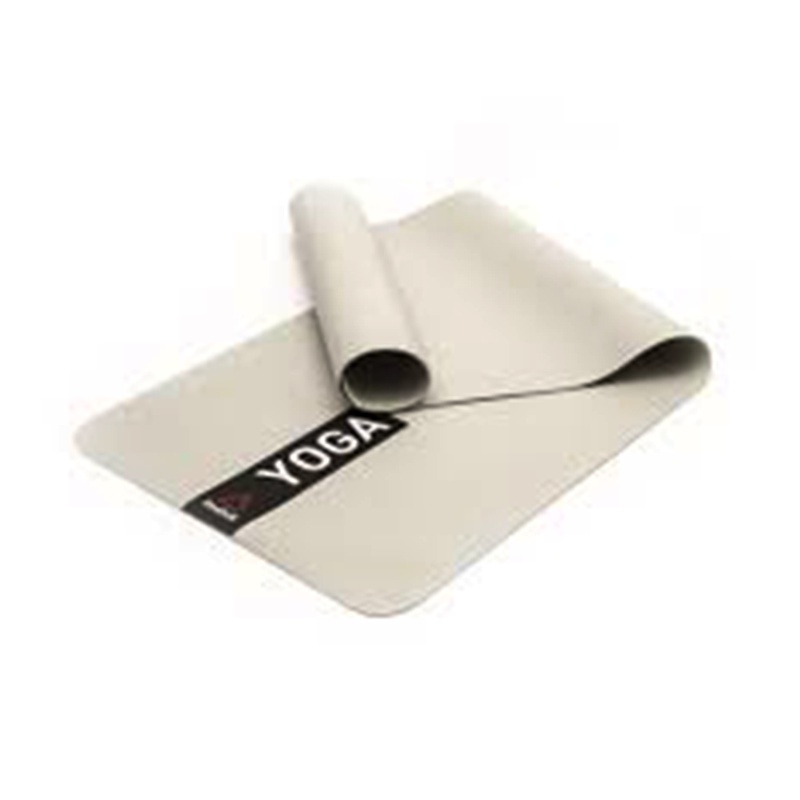Reebok Yoga Mat Grey | Shopee Singapore