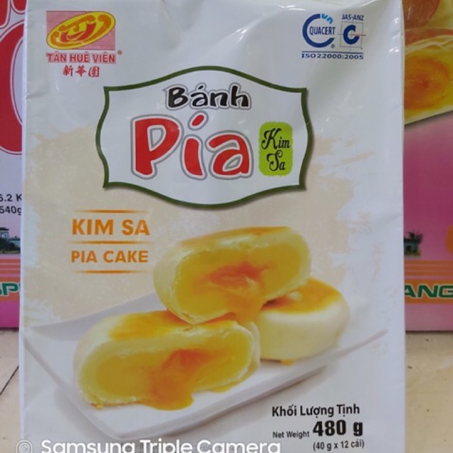 Kim Sa Pia Cake (Kim Sa Pia Cake) | Shopee Singapore