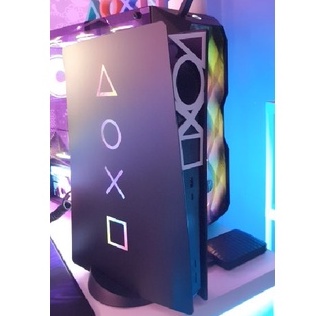 PS5 Console Face Plate (PlayStation 5 Faceplate Customise) | Shopee ...