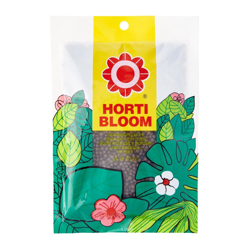 Bloom (Packet) | Shopee Singapore