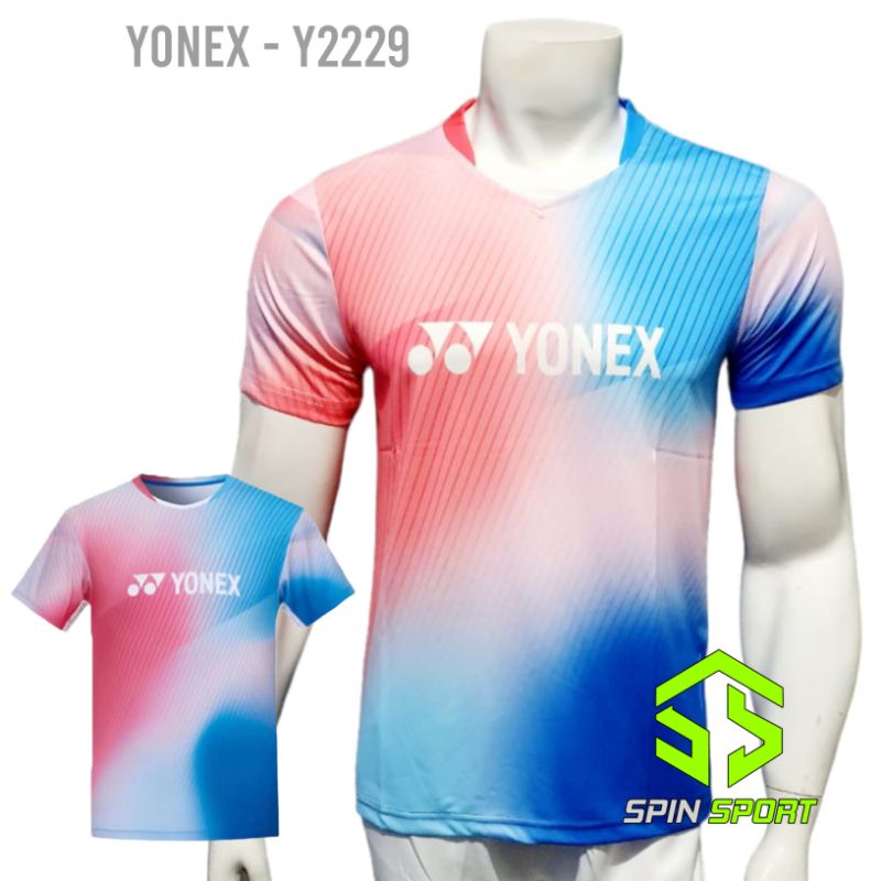 [Y2229] LYD Spring Summer Collection YNX Import Go Premium badminton ...