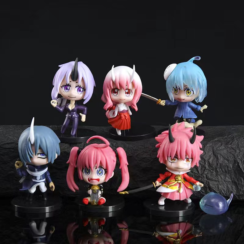 My HERO ACADEMI DISPLAY / ANIME FIGURE / TOKYO REVENGERS / MINI DISPLAY ...